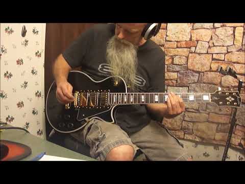 Firefly FFLP Elite 2020 Black | Reverb