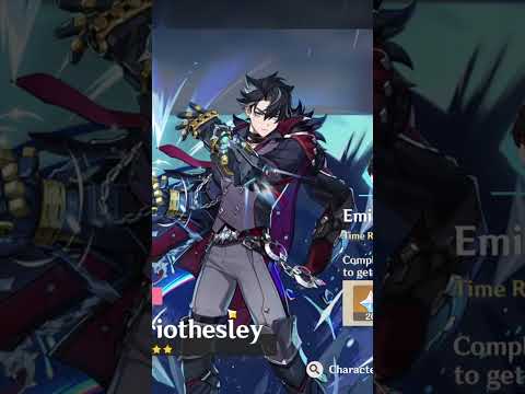 How to Pronounce Wriothesley? 🤔 - Genshin #memes #clips #genshinimpact #livestream