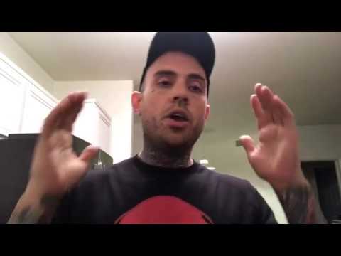 Adam22 (Adam Grandmaison) Wiki