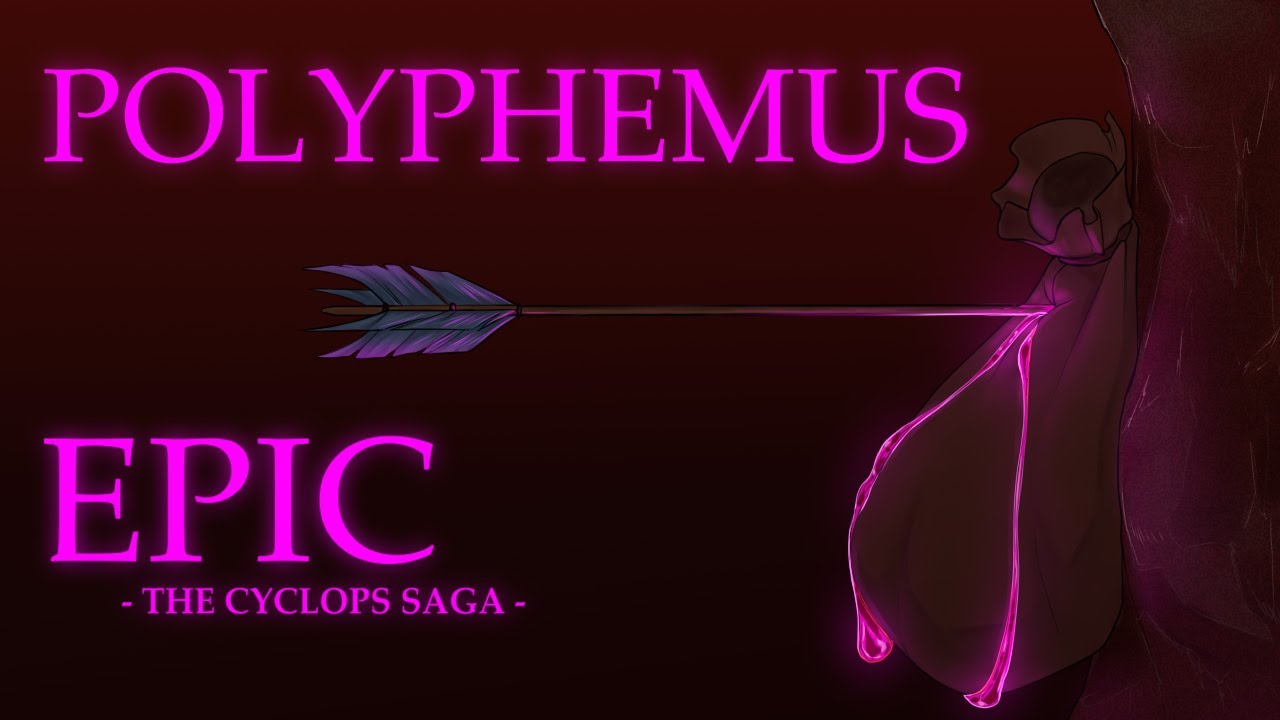 Polyphemus - EPIC: The Musical Animatic
