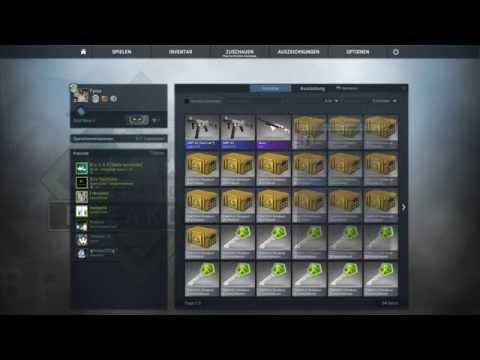Steam Community :: Video :: CS:GO Opening Boxes - CS:GO RARE SPECIAL ...