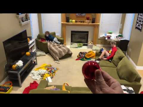 2024 Dill Family Digital Christmas Card