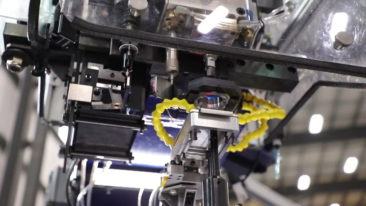 C Frame Riveter