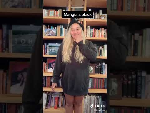 Colors explained in Maori ( New Zealand native language )
