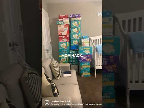 Diaper Raffle Giveaway!! 🤰🏽 #shorts #newmom #babyshower #diapers #diaperraffle #motherhood #baby