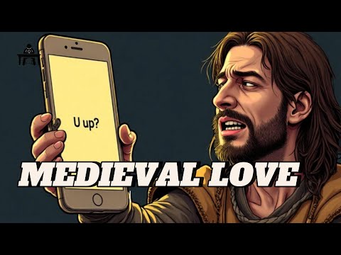 MEDIEVAL LOVE: CONTRACT OR SOUL?