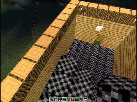Steam Community :: Video :: Minecraft Trampoline Mod Alpha V1