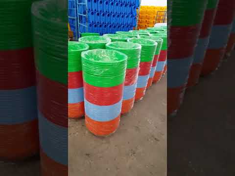 Plastic Ghamela - Unbreakable Plastic Tub Latest Price, Manufacturers ...