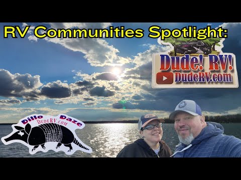 RV Spotlight: Dude RV Dillo Daze