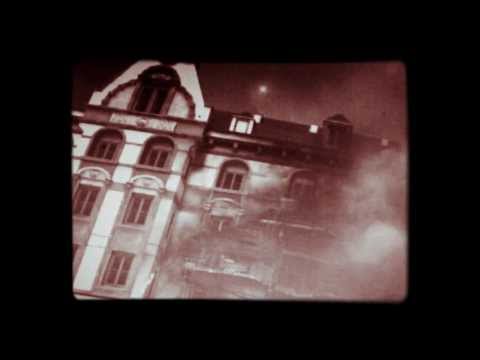 Berlin Last Resistance.Wehrmacht Snipers in Buildings