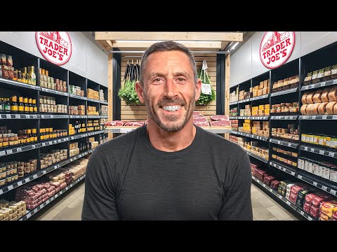 Shopping Animal-Based at Trader Joe’s