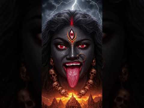 #omkalimahakali #mantra #kali #jaimatadi #sonusurman