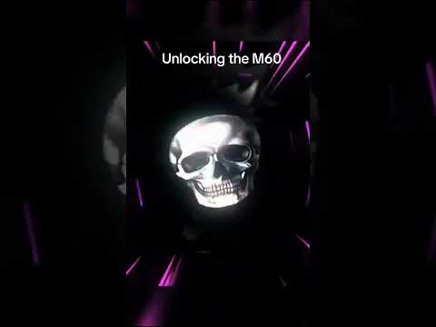 Gunfight Arena Unlocking the M60 it is crazy!