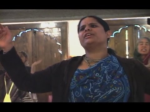 Life of Hare Krishna devotees - impact Episode