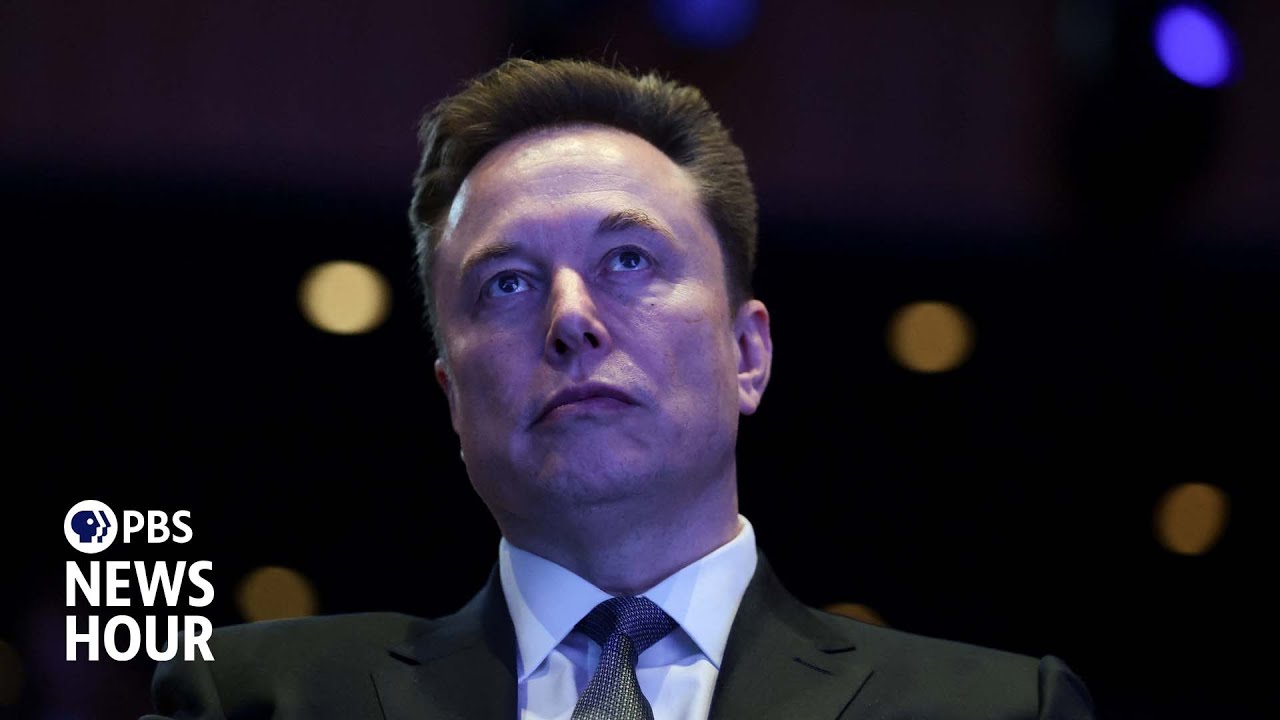 How the new class of billionaires solidified outsized political influence