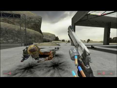 Steam Community :: Video :: Gmod Weapon test 2| Demonic Car Gun