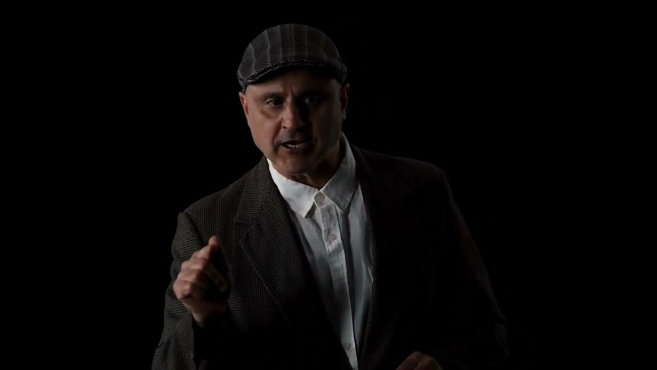 Cal Giardina | Actor Showreel (60 Seconds)