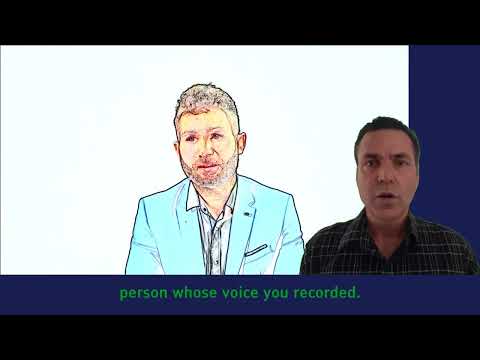 How Does Voice Cloning Work