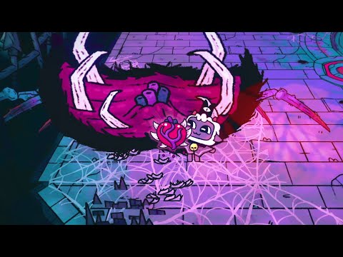 Steam Community :: Video :: Cult of the Lamb | Think No Evil