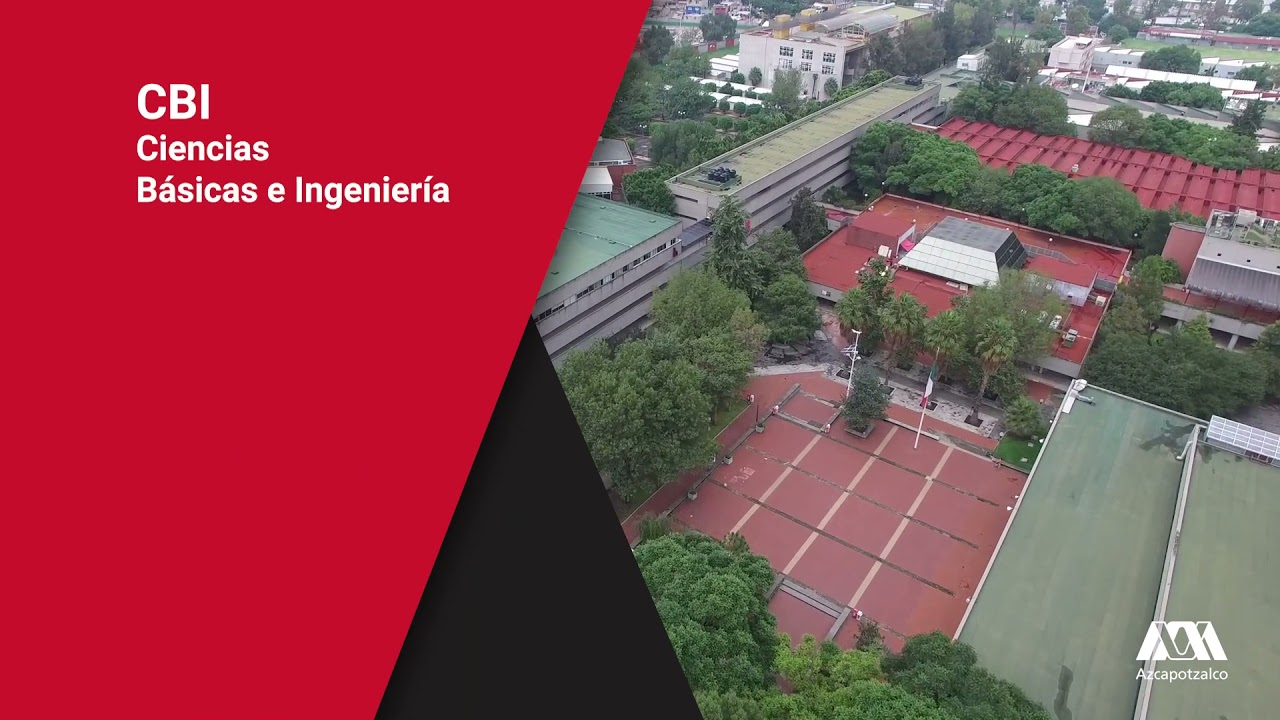 Universidad Autónoma Metropolitana Unidad Azcapotzalco