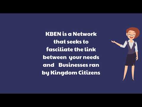 KBEN - Bahamas Faith Ministries International