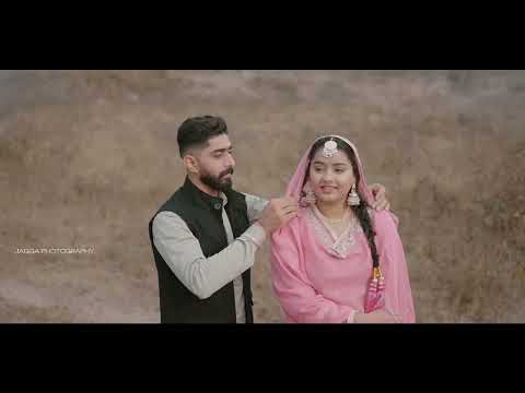 #chann | Lakhveer Singh❤️Jaspreet Kaur | Best PreWedding | Jagga Photography | Pirta 97807-04741