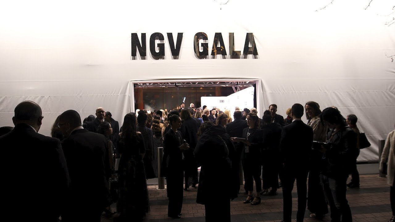 NGV Gala 2017 | NGV
