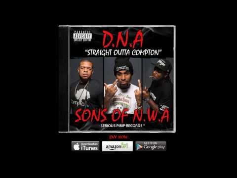 Dr. Dre, Eazy E Sons Touring As N.W.A. Resurrected