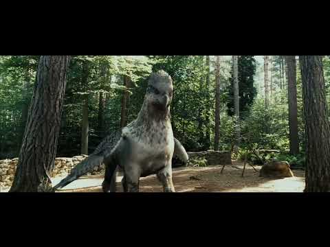 [YTP] BuckBeak can make orange rhyme with banana