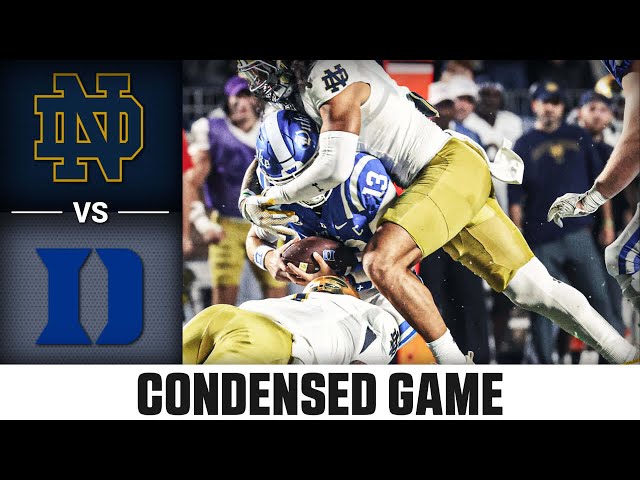 Who is Duke's backup QB? Blue Devils football's depth chart explored