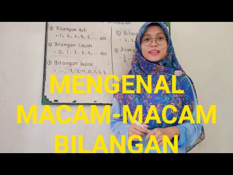 PERBEDAAN BILANGAN BULAT, BILANGAN ASLI, BILANGAN PRIMA, BILANGAM PECAHAN, DAN BILANGAN............