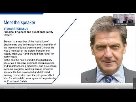 Webinar // An Introduction to AMRs and IMRs Industrial Mobile Robots