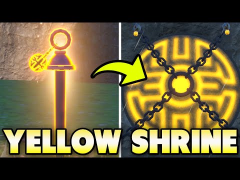 Chien-Pao & 8 Yellow Stake Locations in Pokemon Scarlet and Violet