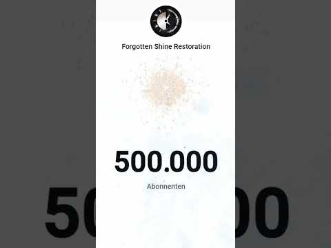 500000 Subs