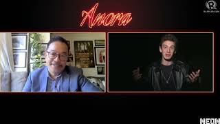 [Only IN Hollywood] 'Anora' actor, director on Palme d'Or win, film's ...