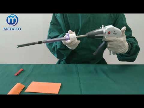 Linear Stapler Manufacturers in India