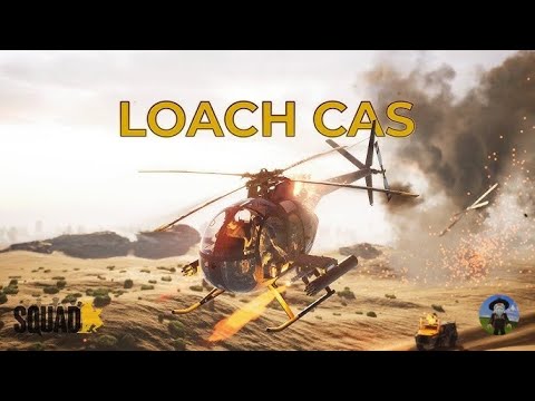 Steam Community :: Video :: Big Bird hunting small Birds | Loach Cas Squad