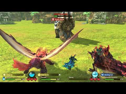 Steam Community :: Video :: MHS2 - Random Gameplay 069 - Fated Four Den ...