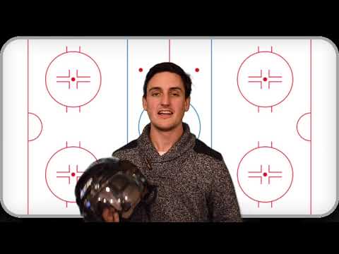 Product Review CCM Vector V08 Helmet and Itech X 100 3 Point Visor