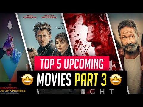 What's Coming to Theaters in June 2025 You Won't Want to Miss