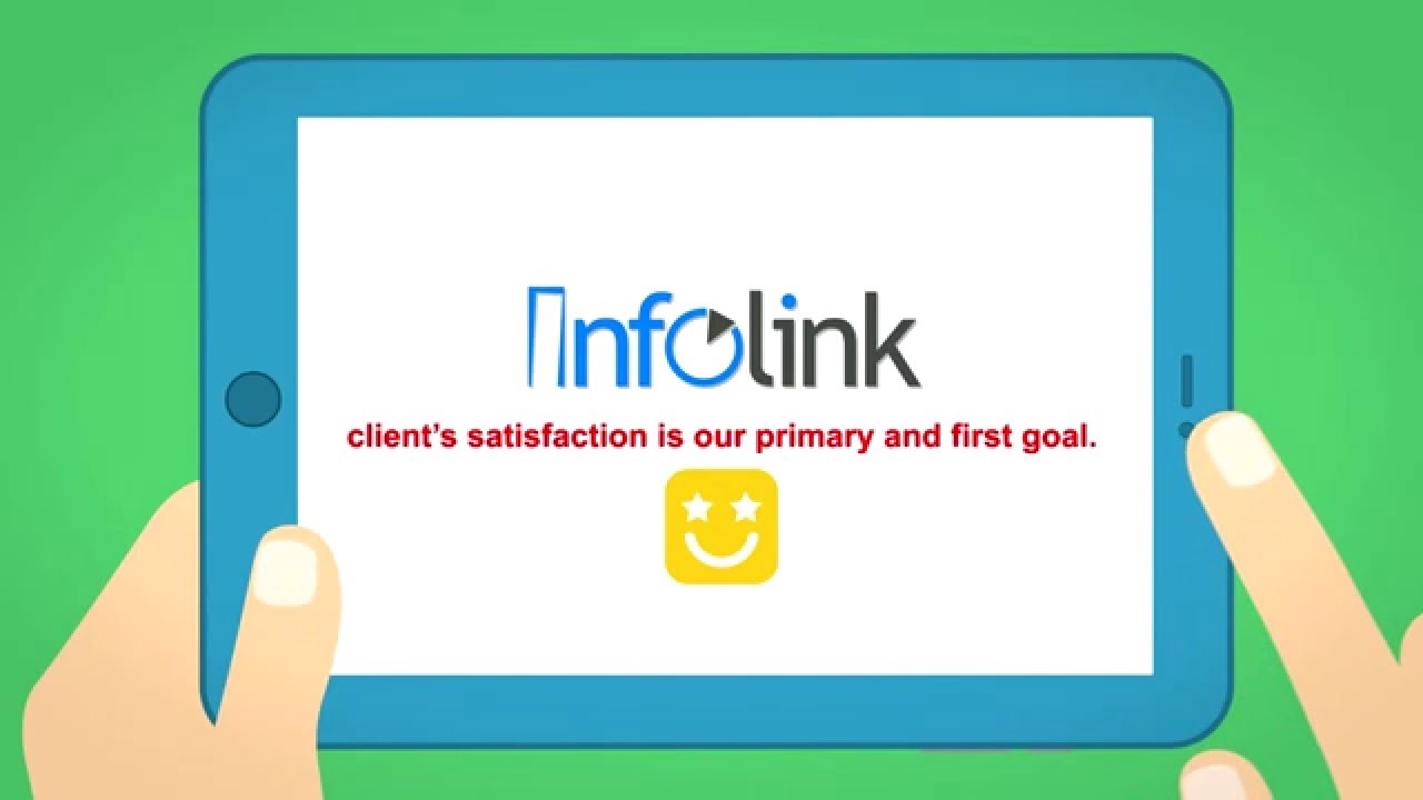 InfoLink intro - Leading Internet Service Provider in Dhaka, Bangladesh