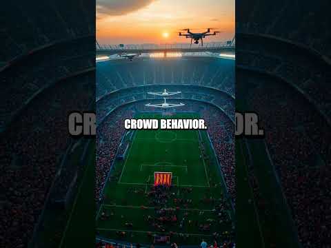 AI Revolutionizing Football Fan Behavioral Analysis