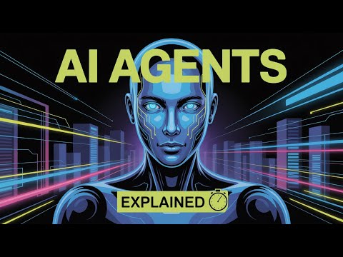 AI Agents Explained in Hindi | The Future Is Here!