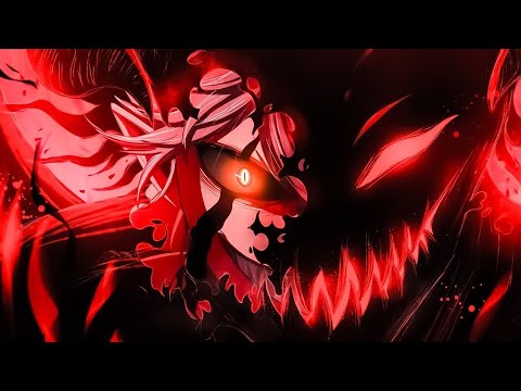 Anime Characters Go GOD MODE!