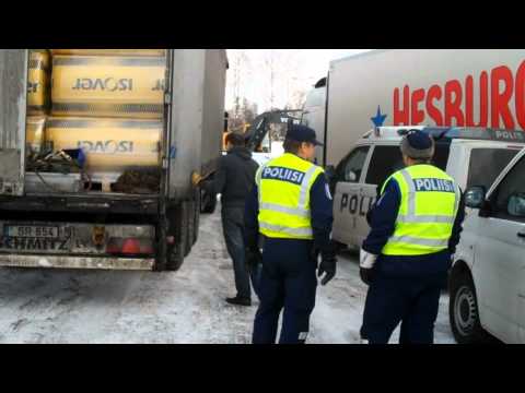 Finnish Police use thermal imaging camera.mp4