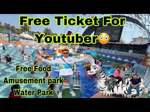 Fun n food village gurgaon 2025 | 2025 fun n food water and amusement park delhi - ticket ride all