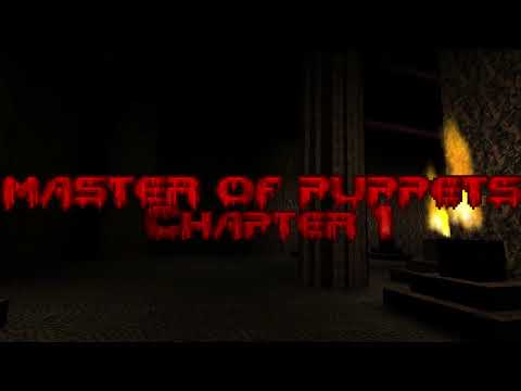 Steam Community :: Video :: Master Of Puppets - Chapter 01 [T'ER]