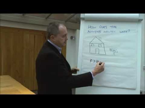 CeMAP and the Mortgage Industry