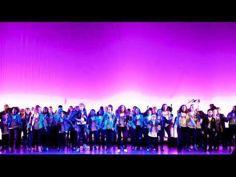 SOLE TALK YOUTH - This Is Me (DC Tap Festival 2018)