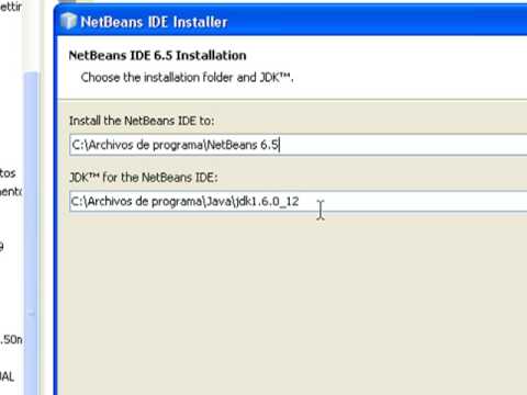 Herramientas de Desarrollo (Netbeans) | Programando y Más
